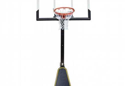 Мобильная баскетбольная стойка 54" DFC stand54P2