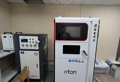 3D принтер по металлу Riton M-150