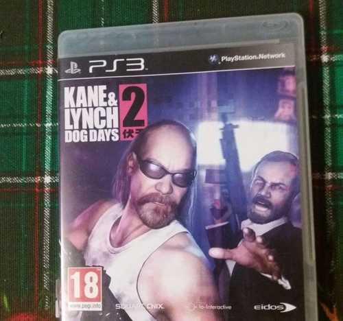 PS 3