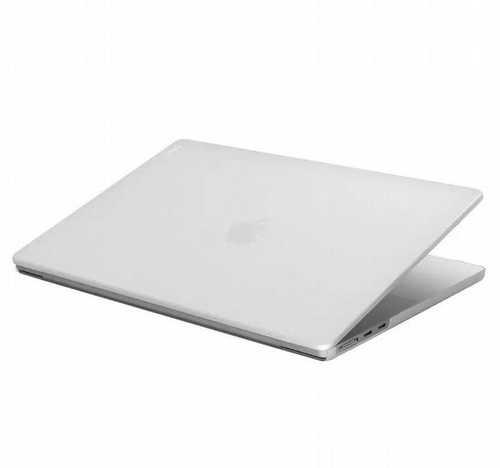 MacBook pro m1 16" Матовый чехол