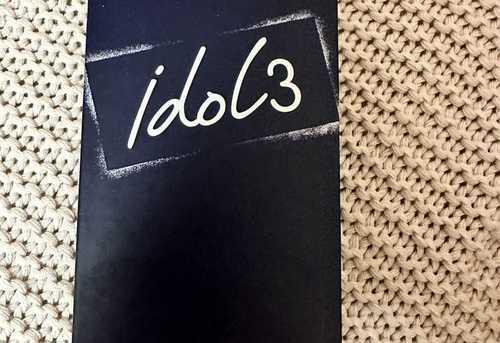 Alcatel Idol 3 (4.7), 8 ГБ