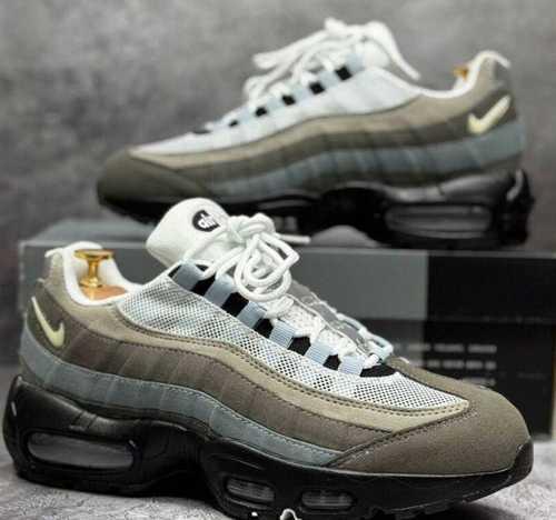 Кроссовки Nike air max 95