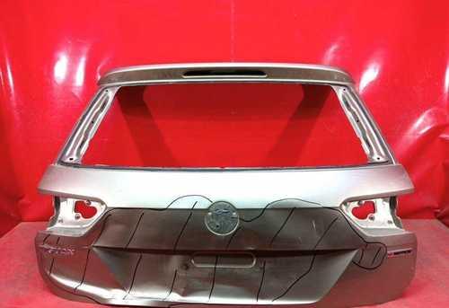 Крышка багажника Volkswagen Tiguan 2 2016