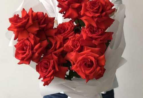 Роза на День Влюбленных