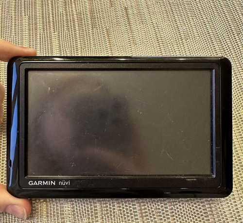 Навигатор garmin nuvi 1410