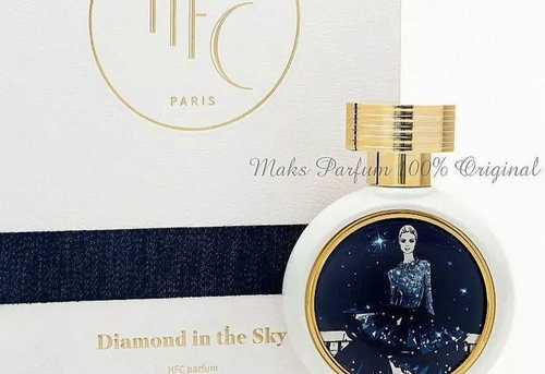 HFC diamond In The Sky (Оригинал) 75ml