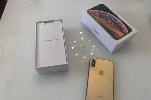 iPhone Xs 256gb