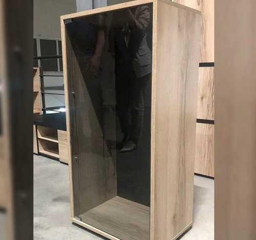 Тумба Со Стеклом