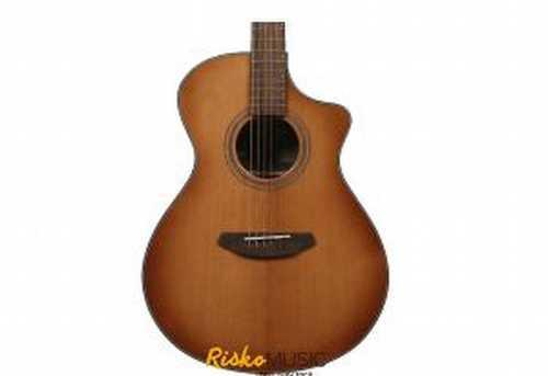 Акустическая гитара Breedlove sncn03ceteam Copper