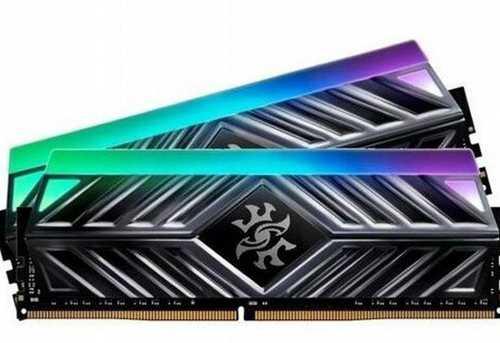 Adata dimm DDR4 2x16Gb 3200Mhz XPG spectrix D41 RG