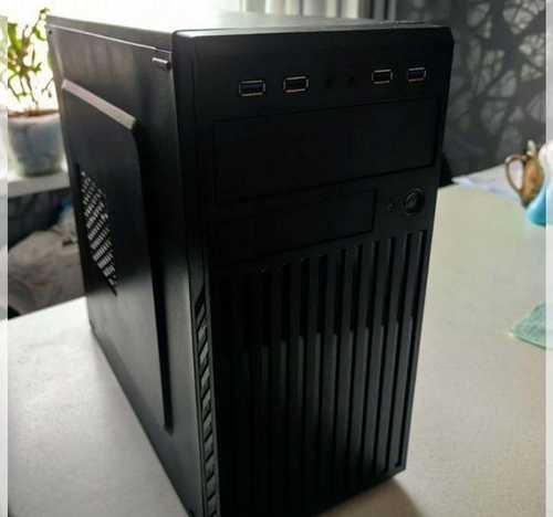 Системный блок Ryzen 5 3400g