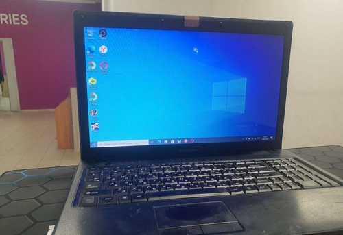 Lenovo G560E