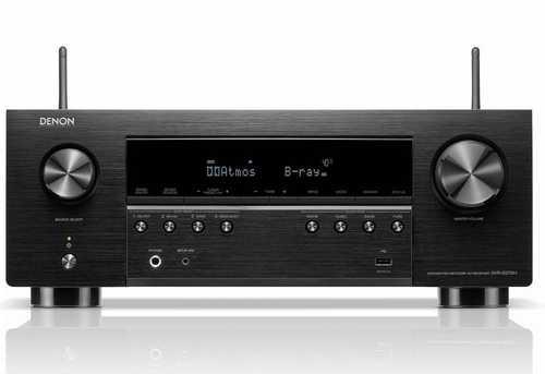 AV ресивер Denon AVR-S970H