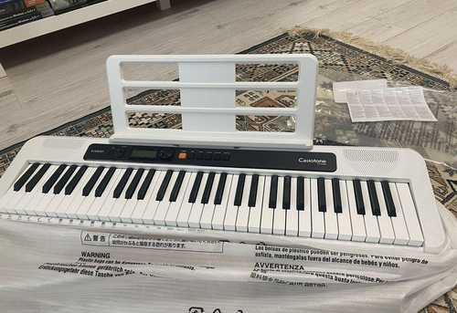 Casio CT-S200WE