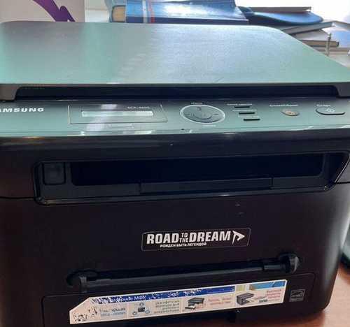 Принтер Samsung SCX 4600