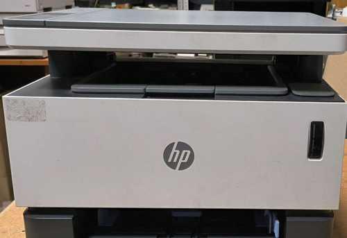 Мфу HP neverstop laser 1200n