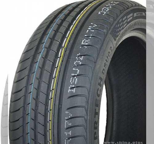 DoubleStar DSU02 225/55 R18 102W