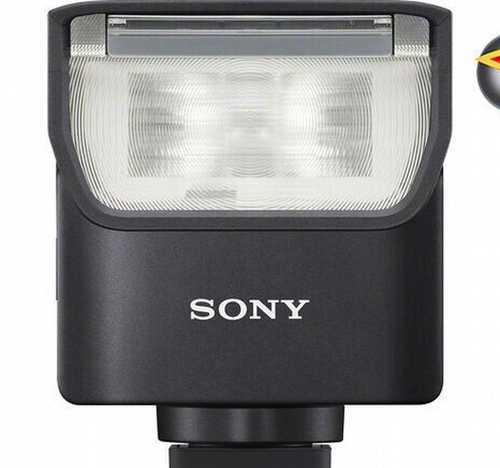 Вспышка Sony HVL-F28RM