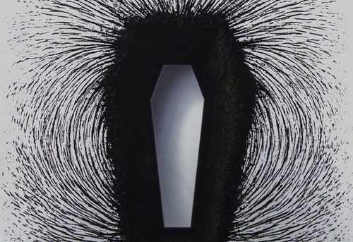 Metallica - death magnetic (2 LP)