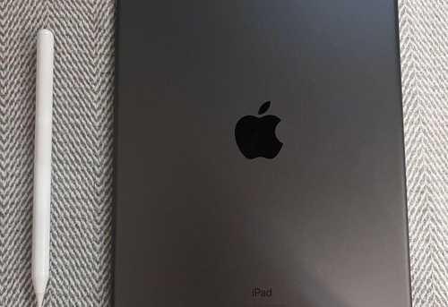 iPad 9 го поколения 64gb Space Gray