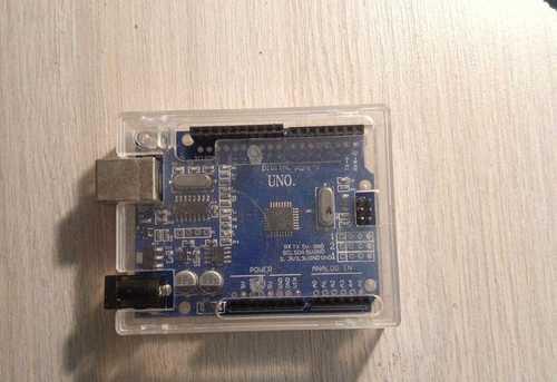 Arduino uno r3