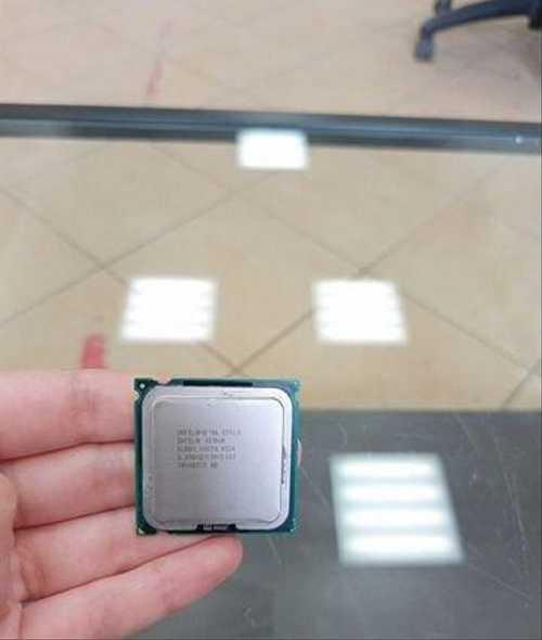 Процессор Xeon E5410 (LGA775)