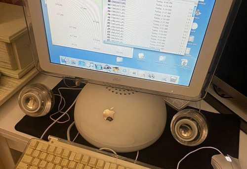 Apple iMac g4 Лампа Джобса