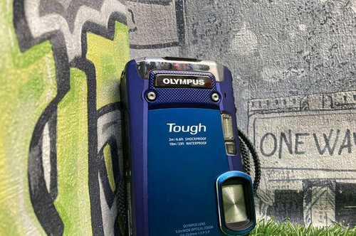 Olympus Tough TG-820 iHS Покупка/Продажа