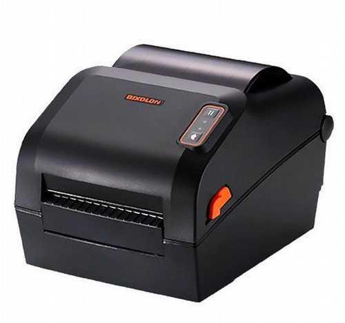 Bixolon Принтер этикеток XD5-43d, 4" DT Printer, 300 dpi, USB, Serial, Bluetooth, Ivory (XD5-43dEB)