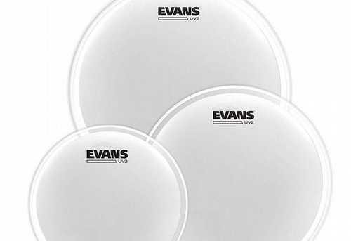 ETP-UV2-F UV2 Coated Tom Fusion Набор пластиков дл