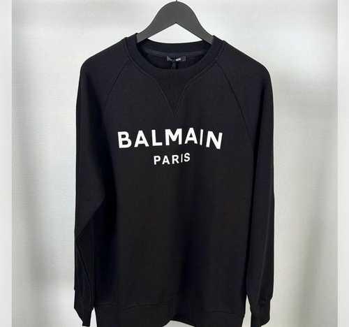 Свитшот balmain