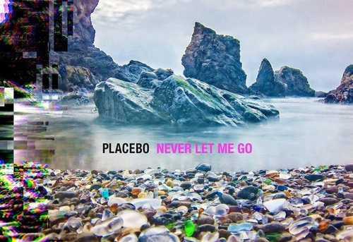 Виниловая пластинка Placebo - Never Let Me Go (Bla