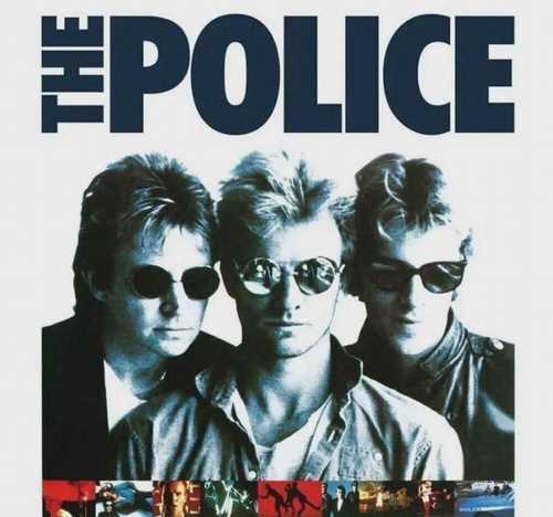 The Police - Greatest Hits