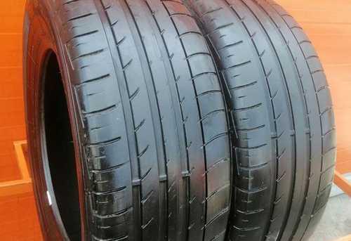 Dunlop SP QuattroMaxx 235/65 R17 108V