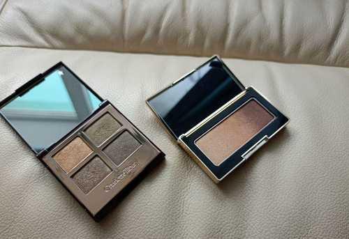 Тени Charlotte Tilbury, Bobbi Brown