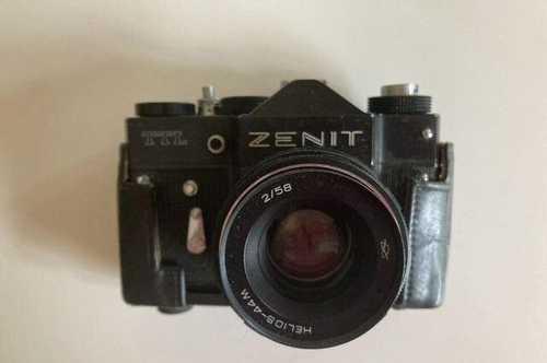 Фотоаппарат Зенит Zenit TTL
