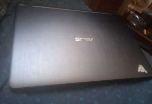 Ноутбук 15.6" ASUS VivoBook F507U, 1000 ГБ, Core i5-8250U, RAM 16 ГБ, GeForce MX130 2 ГБ