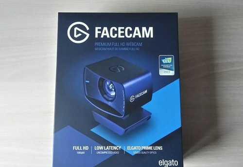 Elgato Facecam (Гарантия)