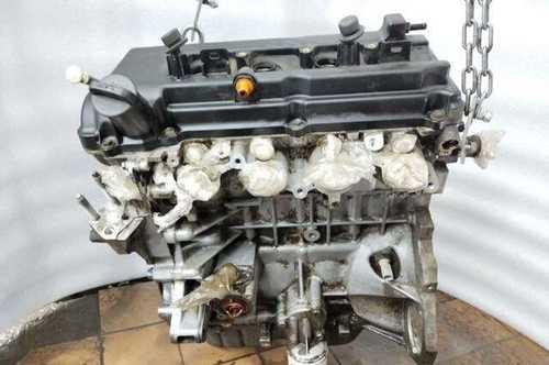 Двигатель Mitsubishi Asx GA1W 4A92 2011