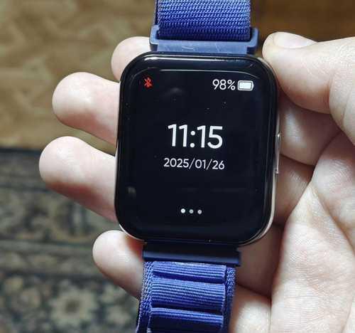 Realme watch 2 pro