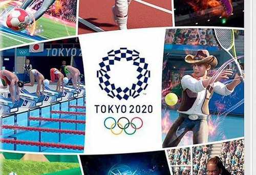 Olympic Games Tokyo 2020: The Official Video Game