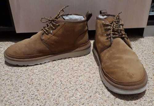 Ugg neumel уги мужские