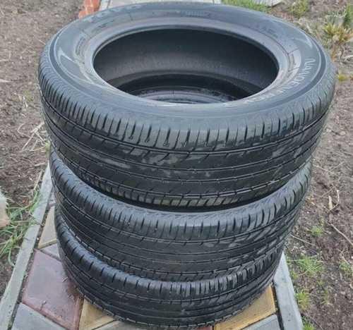 Toyo NanoEnergy 3 205/60 R16 H