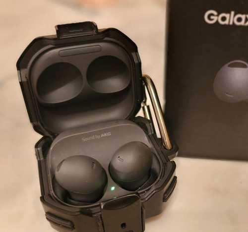 Наушники samsung galaxy buds 2 pro