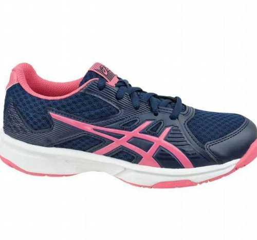 Кроссовки волейбольные asics upcourt 3