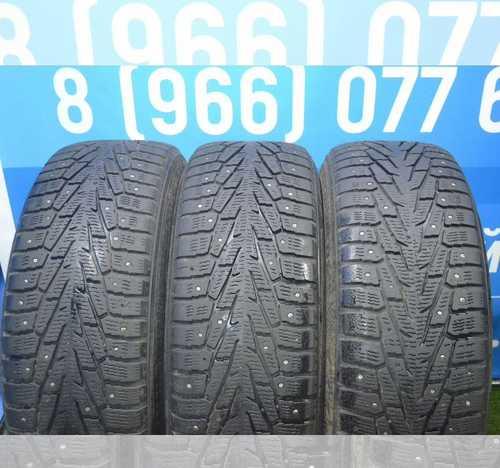 Nokian Tyres Hakkapeliitta 7 SUV 235/65 R17 108T