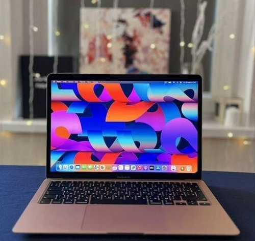 Apple Macbook Air 13 2020 True Tone SSD