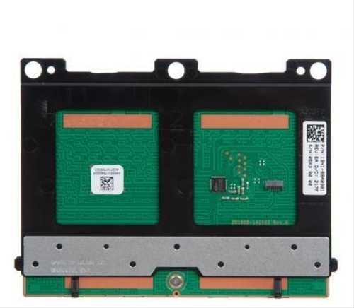 Тачпад для asus X513FA-1K touchpad module с разбор