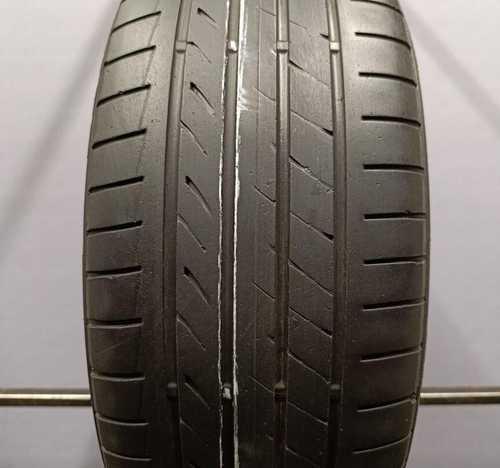 Dunlop SP Sport Maxx TT 215/45 R18 89W