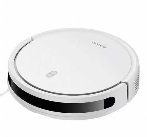 Робот-пылесос Xiaomi Robot Vacuum E12 Белый